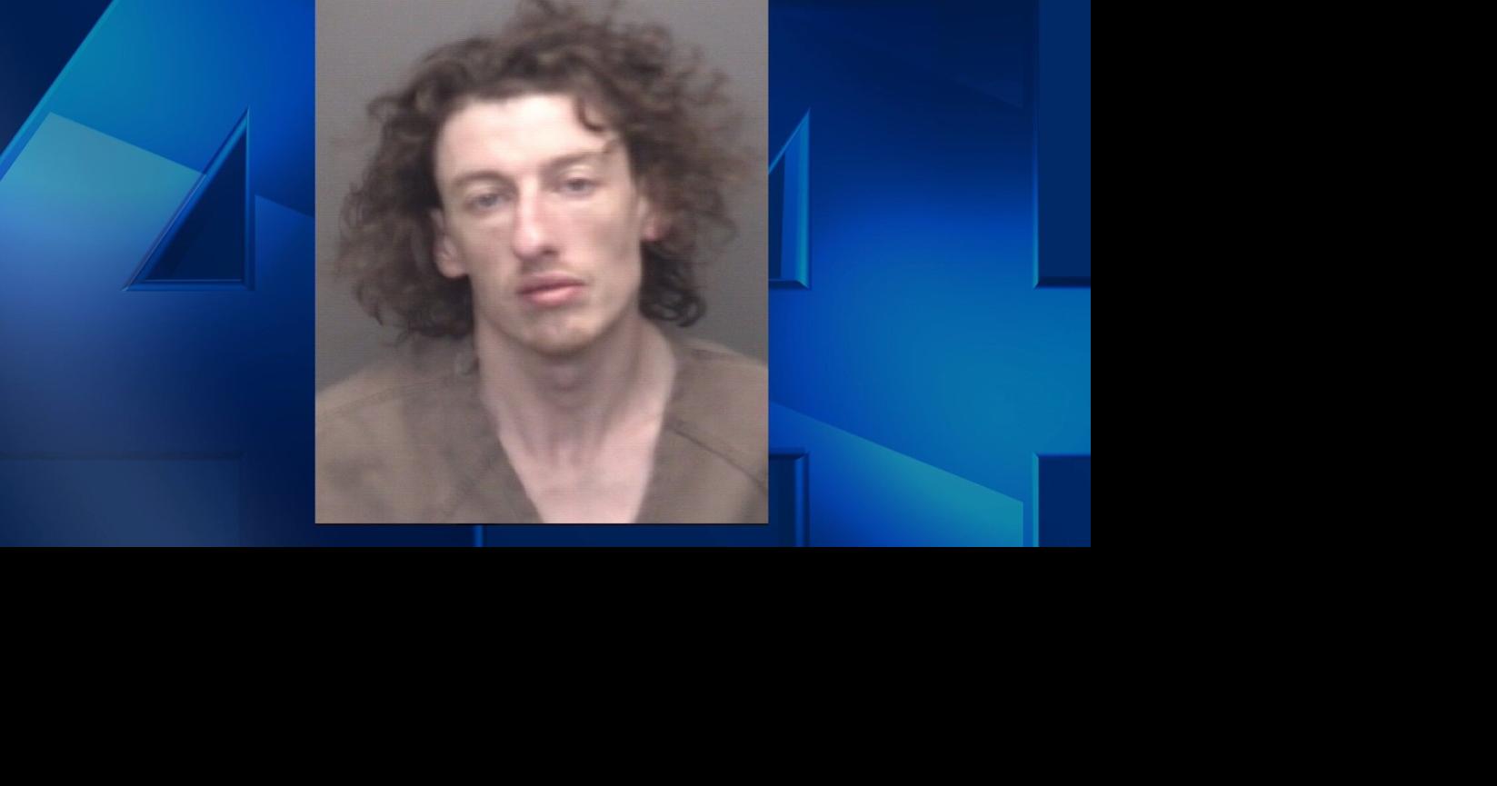 One man in custody after late night standoff on W. Franklin Street ...