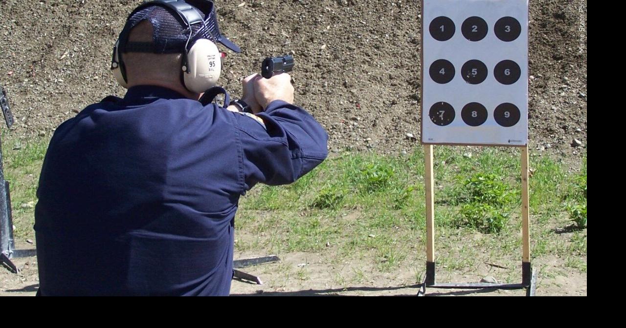 Training planned at Henderson Police Department shooting range ...