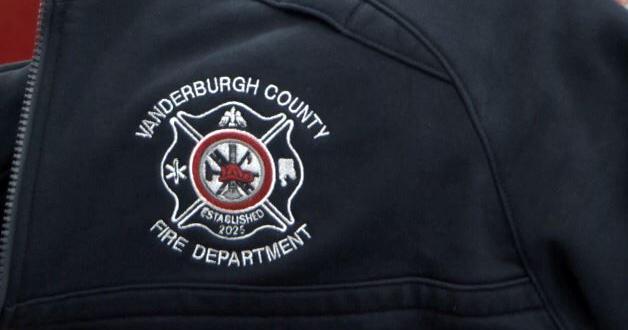 The Vanderburgh County Fire Department is looking to hire | News | wevv.com
