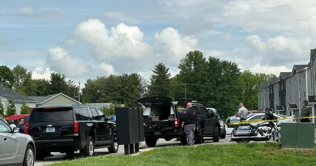 Victim identified in Princeton murder investigation, suspect found dead ...