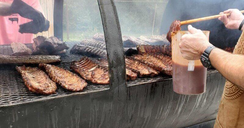 Evansville Police Holding BBQ Fundraiser for 'Cops Connecting With Kids ...