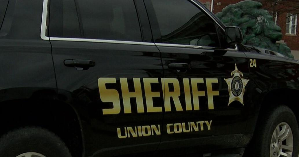 Deputy, suspect recovering after shootout in Union County | Kentucky ...