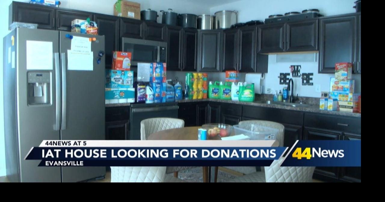 IATT House in Evansville Helps Homeless Youth Transition to Adulthood ...