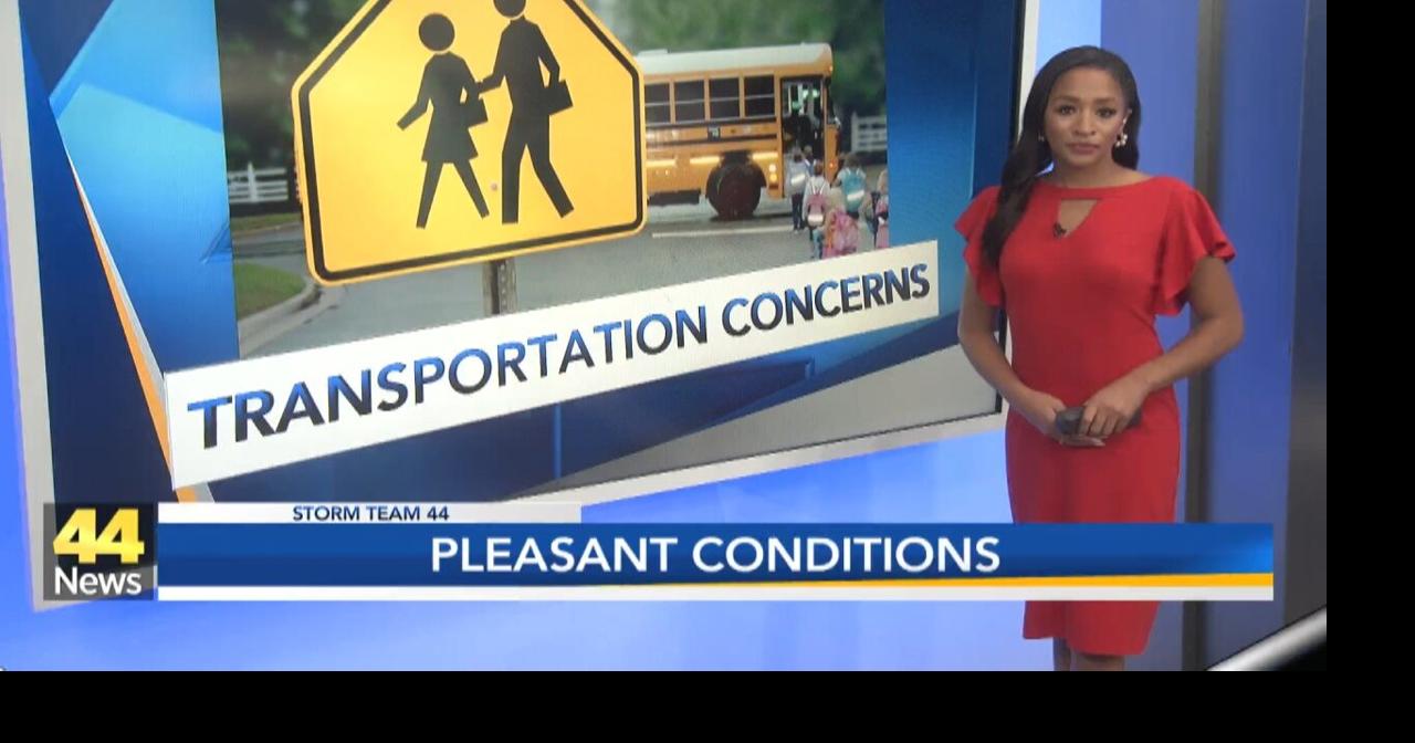 EVSC parent speaks out about bus transportation | News | wevv.com