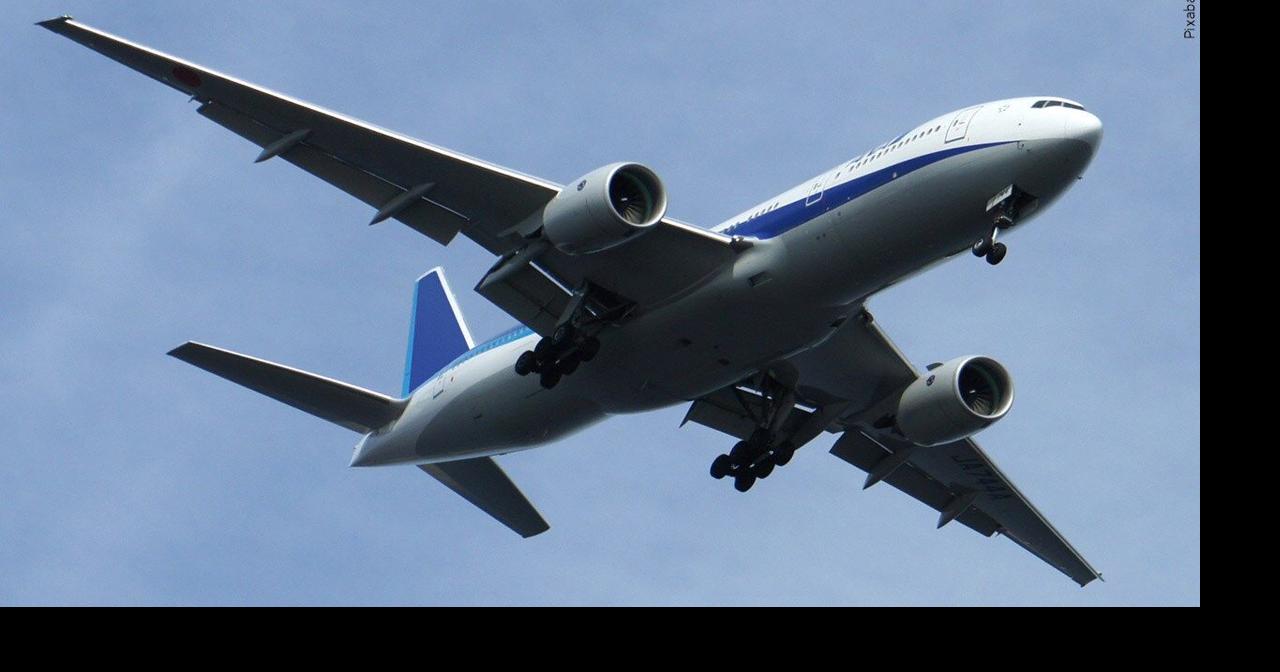 Flights impacted at Evansville Regional Airport by FAA national delay ...