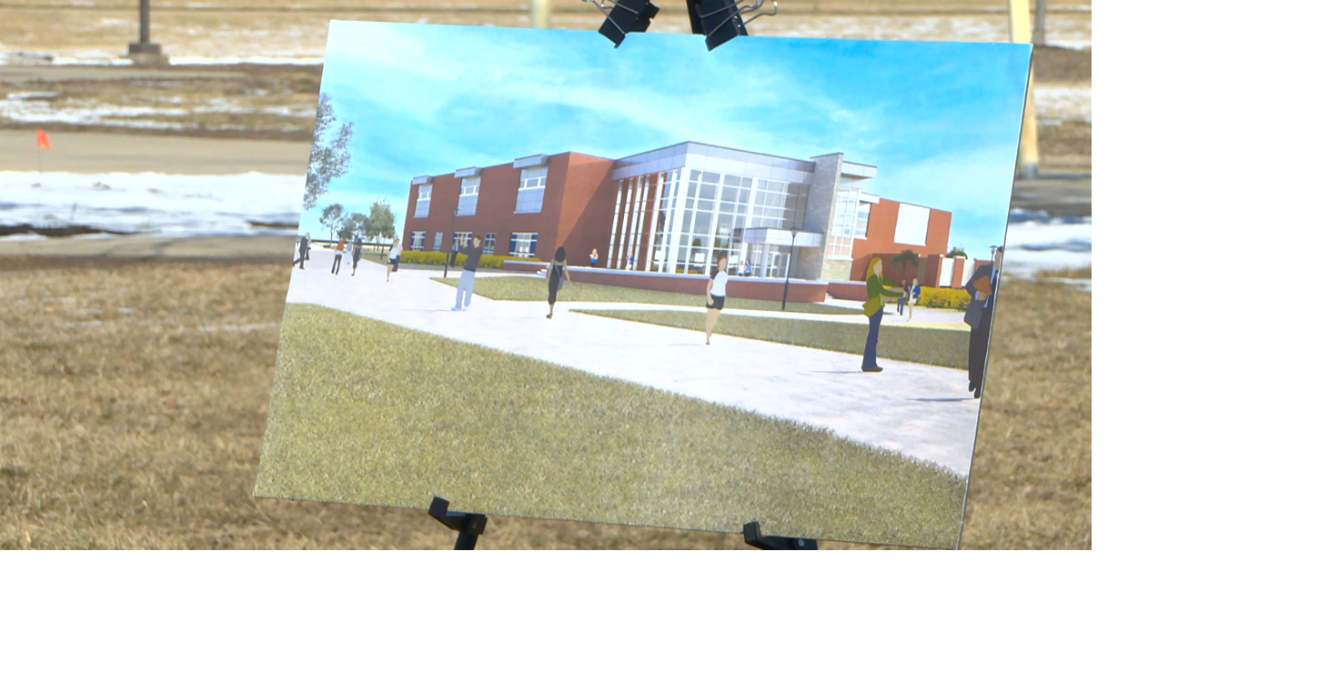 Vincennes University breaks ground on new $34 million Center for Health ...