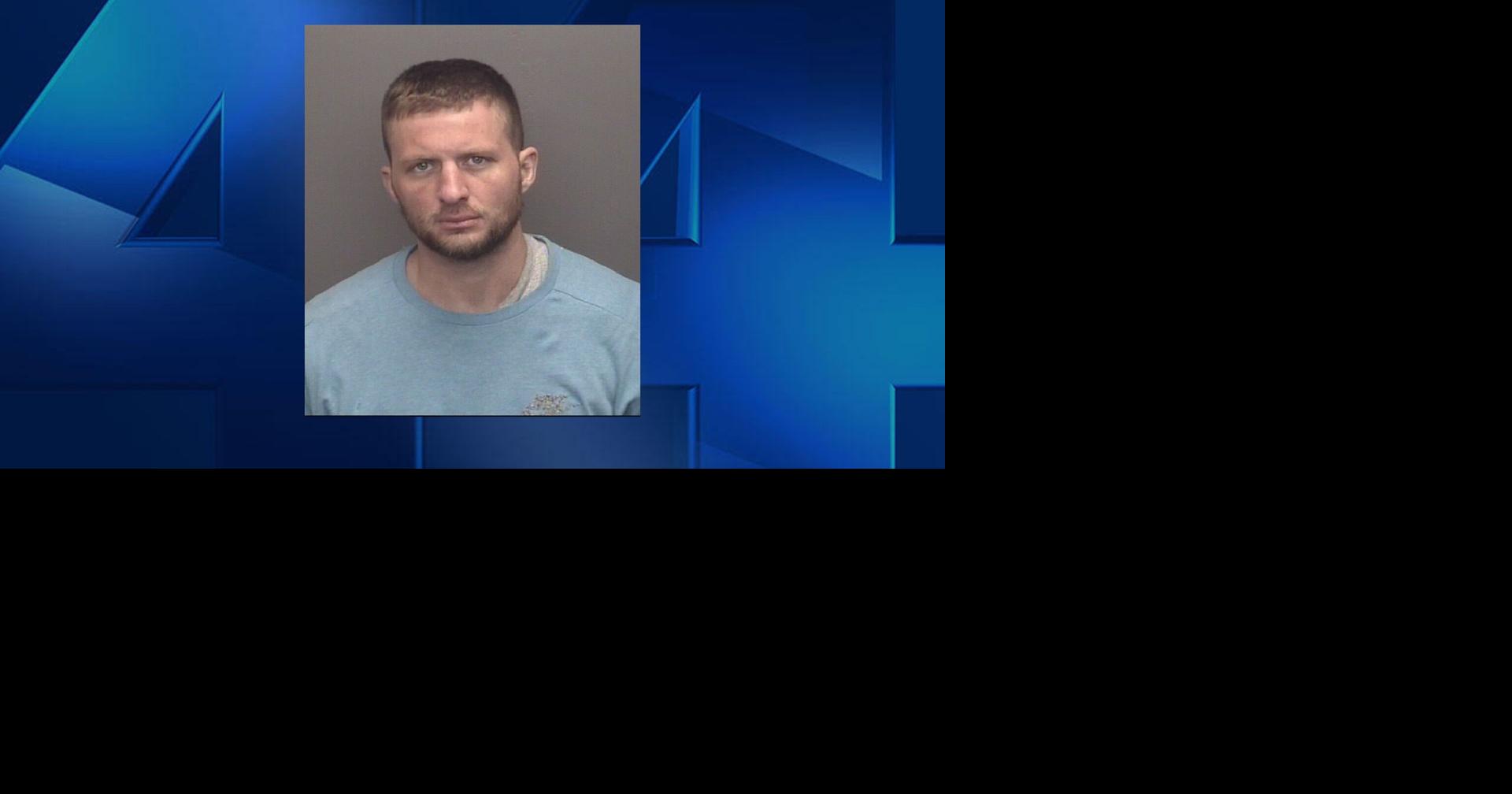 EPD: Man arrested in connection to a shooting behind Auto Zone | | wevv.com