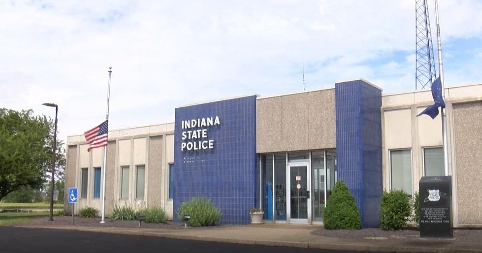 How the Indiana State Police works to protect our local schools | News ...