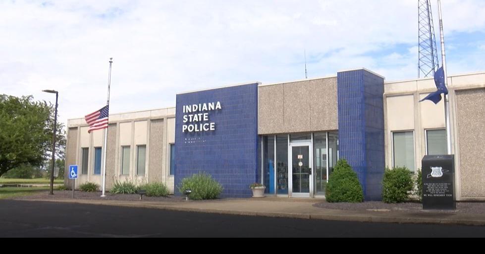 How the Indiana State Police works to protect our local schools | News ...