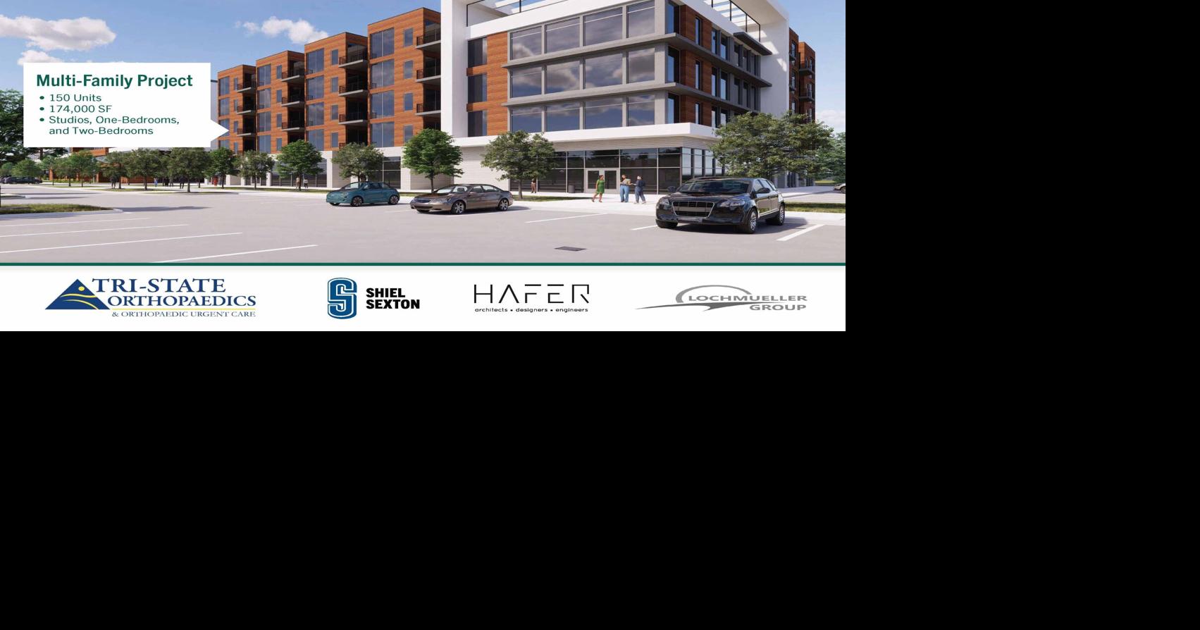 New apartments and commercial building coming to Warrick County ...