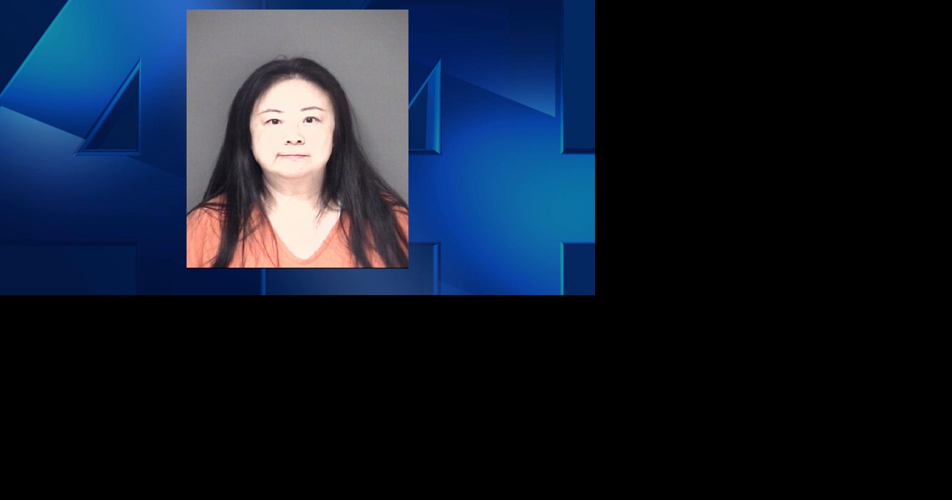 Woman arrested in prostitution investigation at massage parlor | News ...