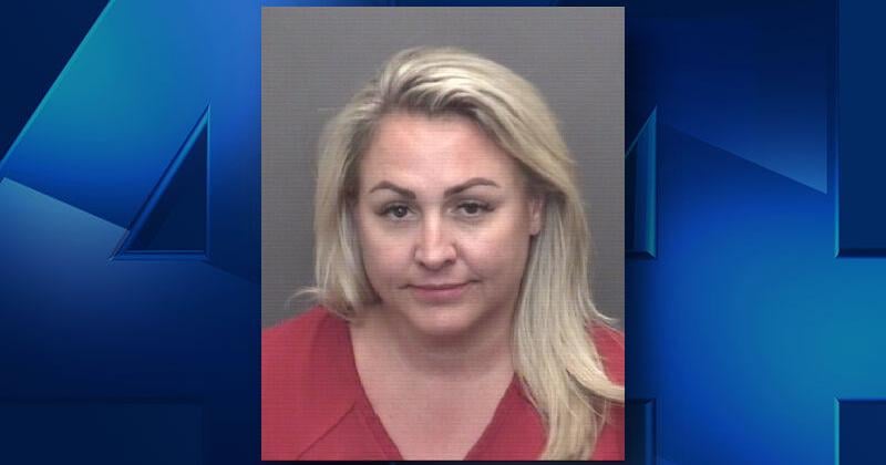 Amy Word sentenced to probation after felony conviction reduced to ...