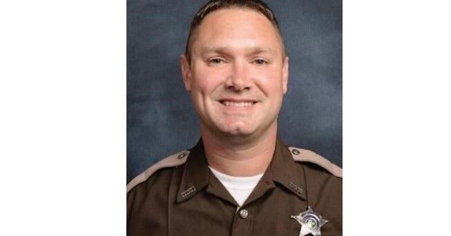 Funeral Arrangements made for Retired VCSO Deputy & K9 Handler | News ...