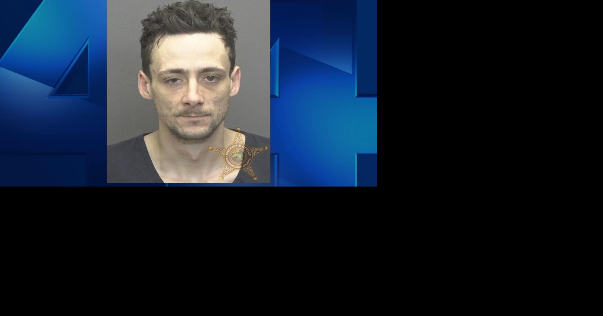 EPD: Driver caught after high-speed chase, faces multiple charges ...