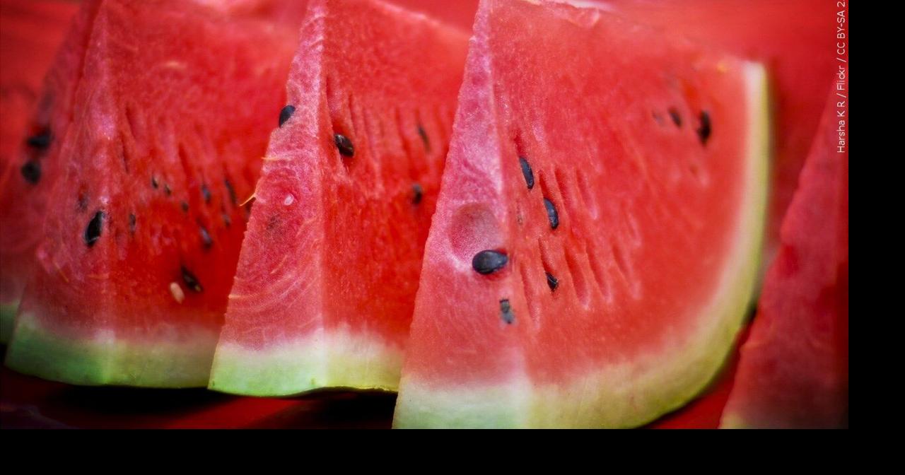 Annual watermelon festival happening in Owensville | Indiana | wevv.com