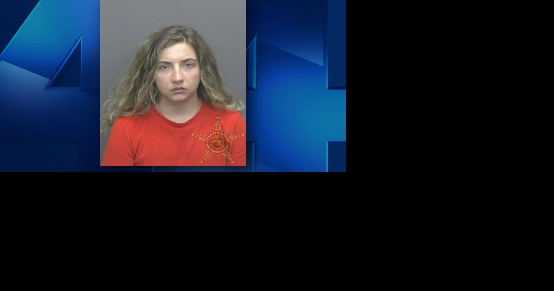 EPD: Woman arrested for reckless driving during speed enforcement on ...