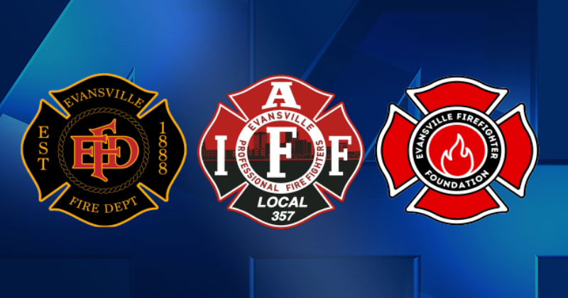 Evansville Professional Fire Fighters Local 357 to host Fire Ops 101 ...