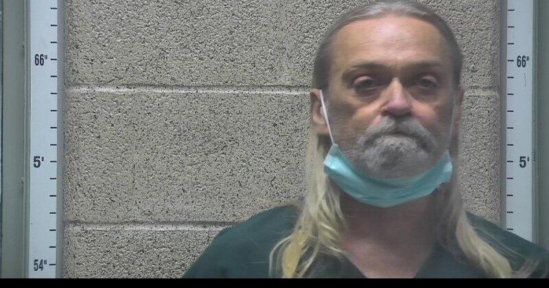 Drug Trafficking Investigation at Henderson County Jail Leads to ...