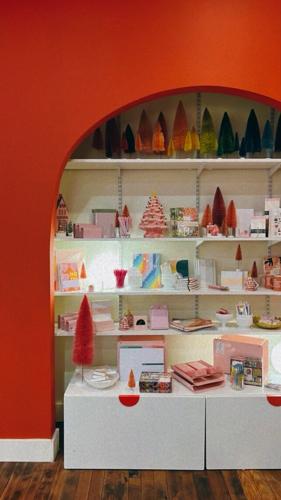 New stationary store 'Memo' opens in downtown Evansville | | wevv.com