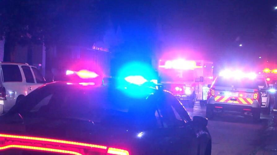 One person shot, suspect in custody following shooting on E. Blackford ...