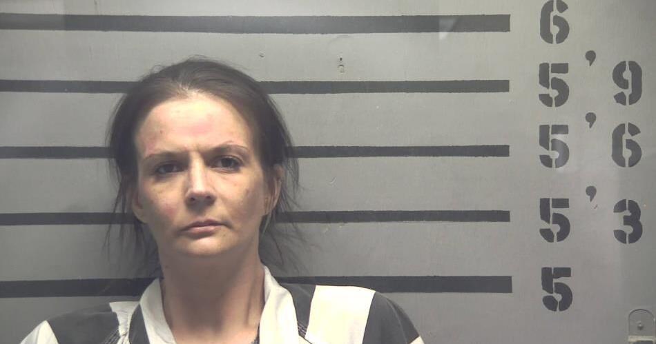 Woman accused of DUI with meth and 2-year-old in the car | Crime | wevv.com