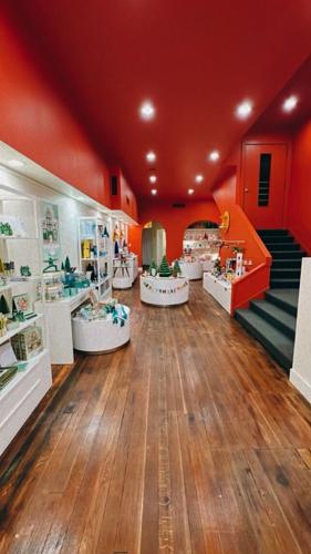 New stationary store 'Memo' opens in downtown Evansville | | wevv.com