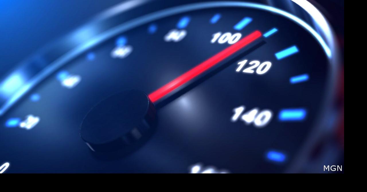 Speed limit lowered at US-41 and US-60 interchange in Henderson | News ...