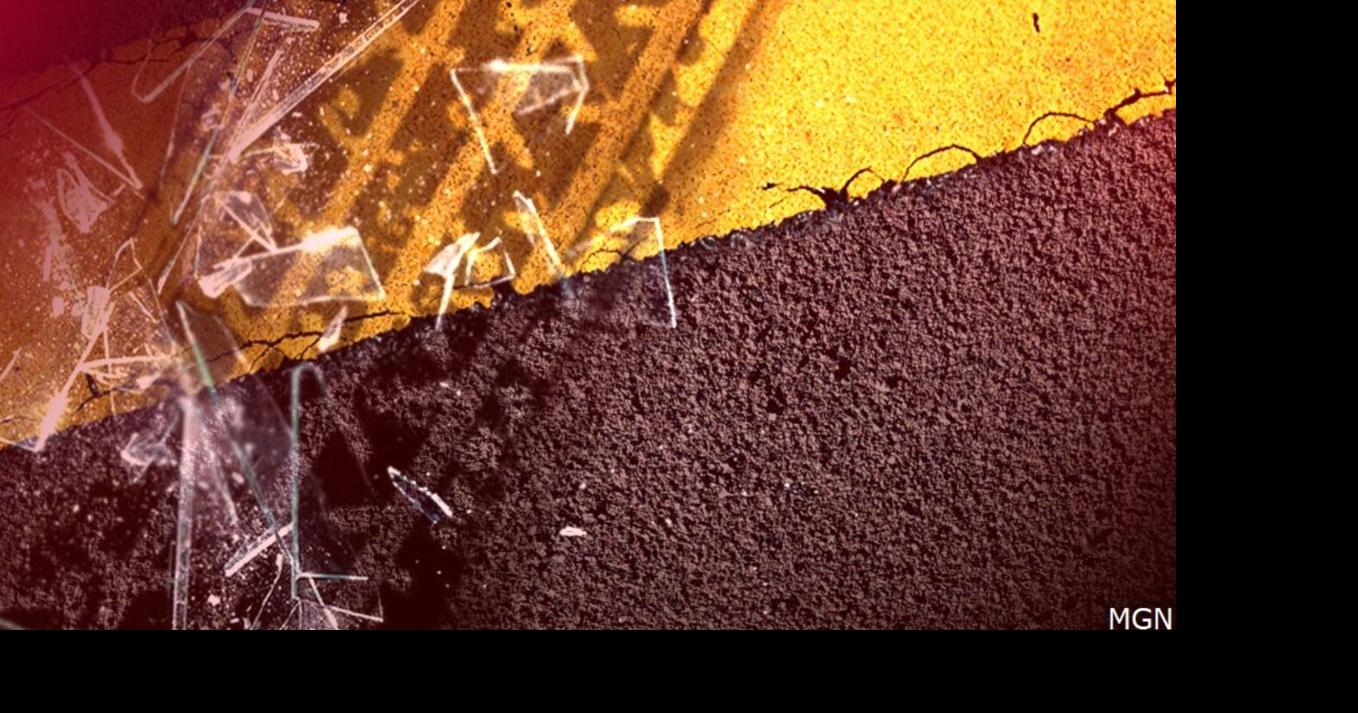 Icy Conditions Cause Multiple Crashes in Henderson, Police Warn Drivers to Use Caution ...