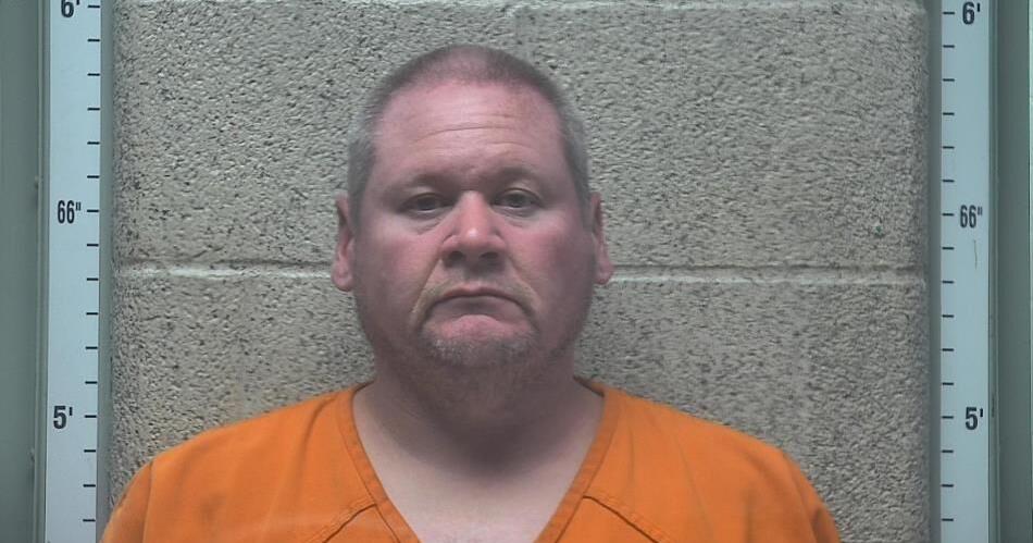 Escaped inmate who was captured in Henderson scheduled to appear in ...