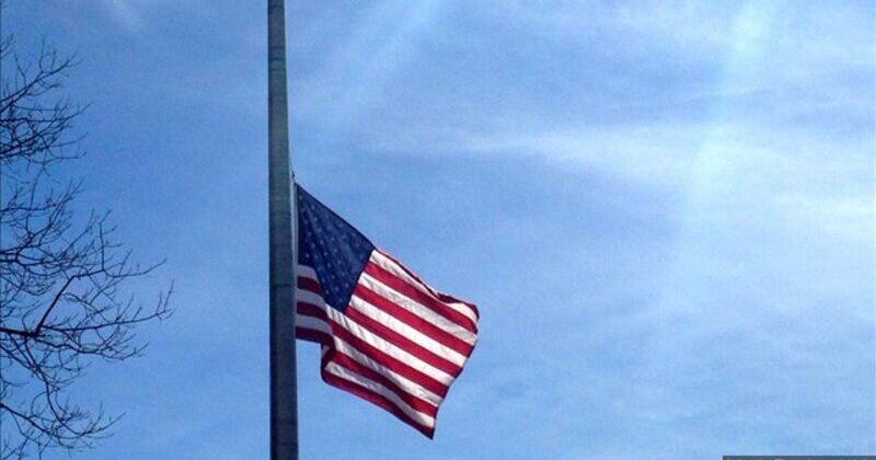 Gov. Beshear Orders Flags to Half-Staff on March 14 | News | wevv.com