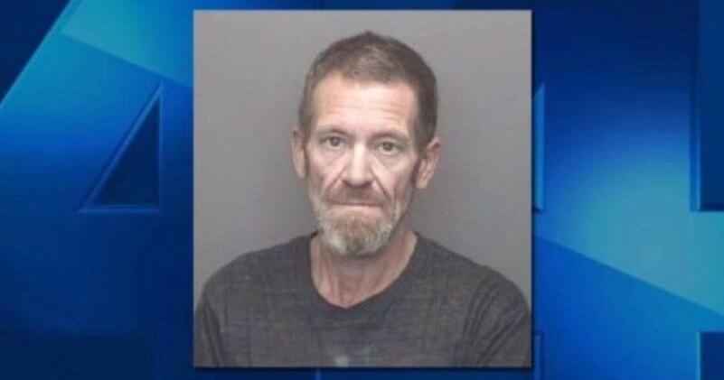 EPD: Man arrested for using dead man's I.D. | News | wevv.com