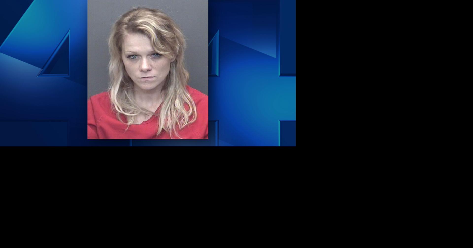 Arrest made in Evansville hit-and-run that sent motorcyclist to the ...
