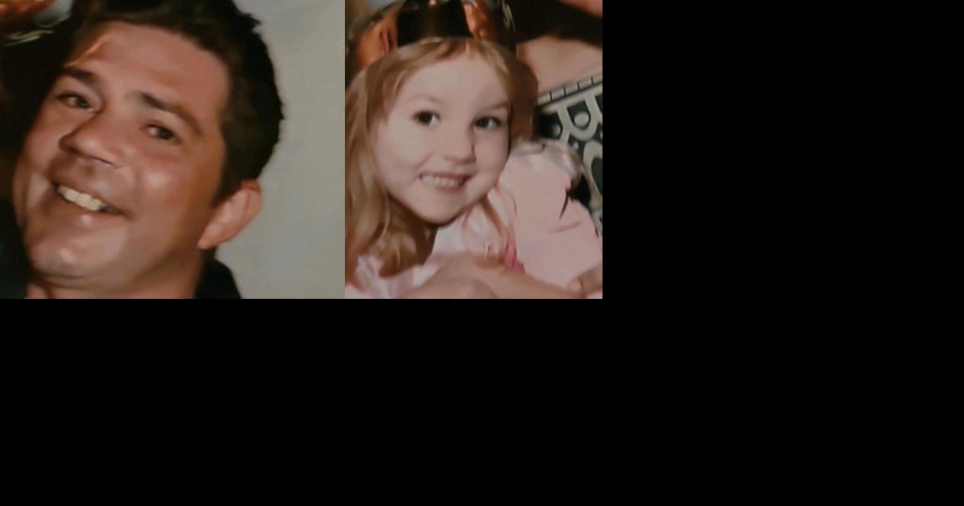 Update Missing Girl Found Safe Dad Accused Of Mothers Murder Taken
