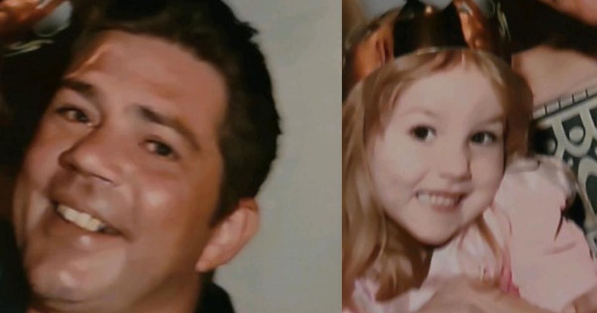 Update Missing Girl Found Safe Dad Accused Of Mothers Murder Taken