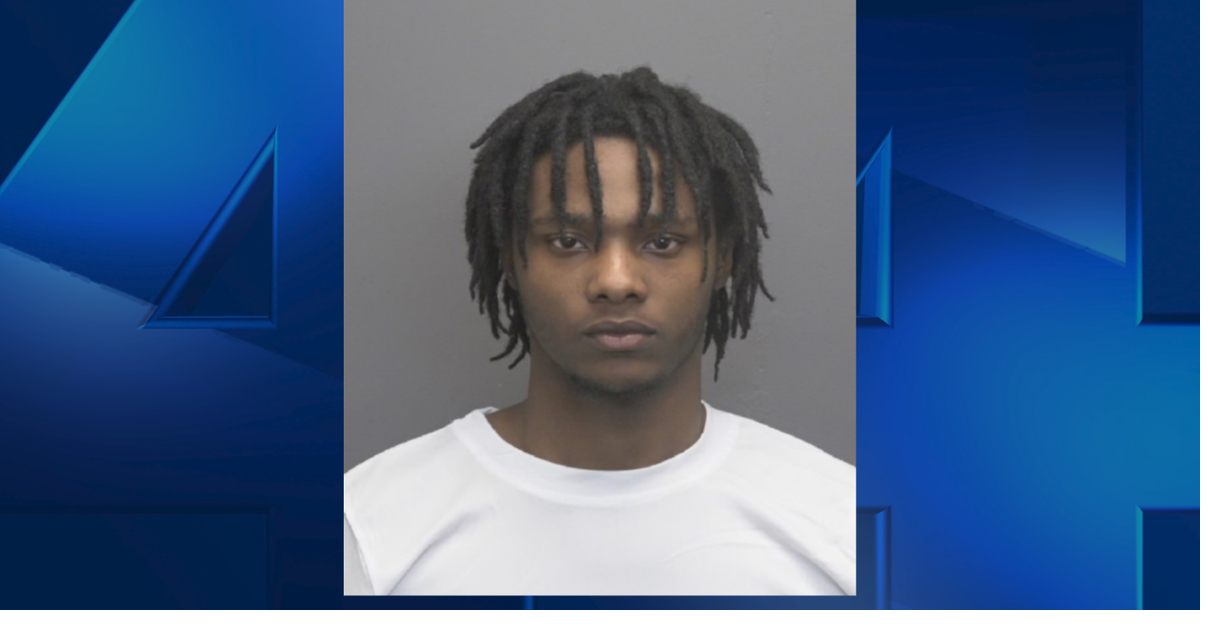 EPD: Man arrested after incident with handgun at a local bar | News ...