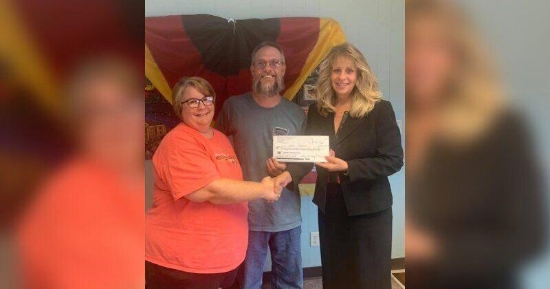 Evansville Couple Claims $70K Prize of Jasper Strassenfest Half-Pot ...