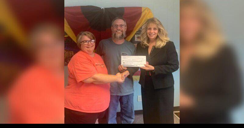 Evansville Couple Claims $70K Prize of Jasper Strassenfest Half-Pot ...