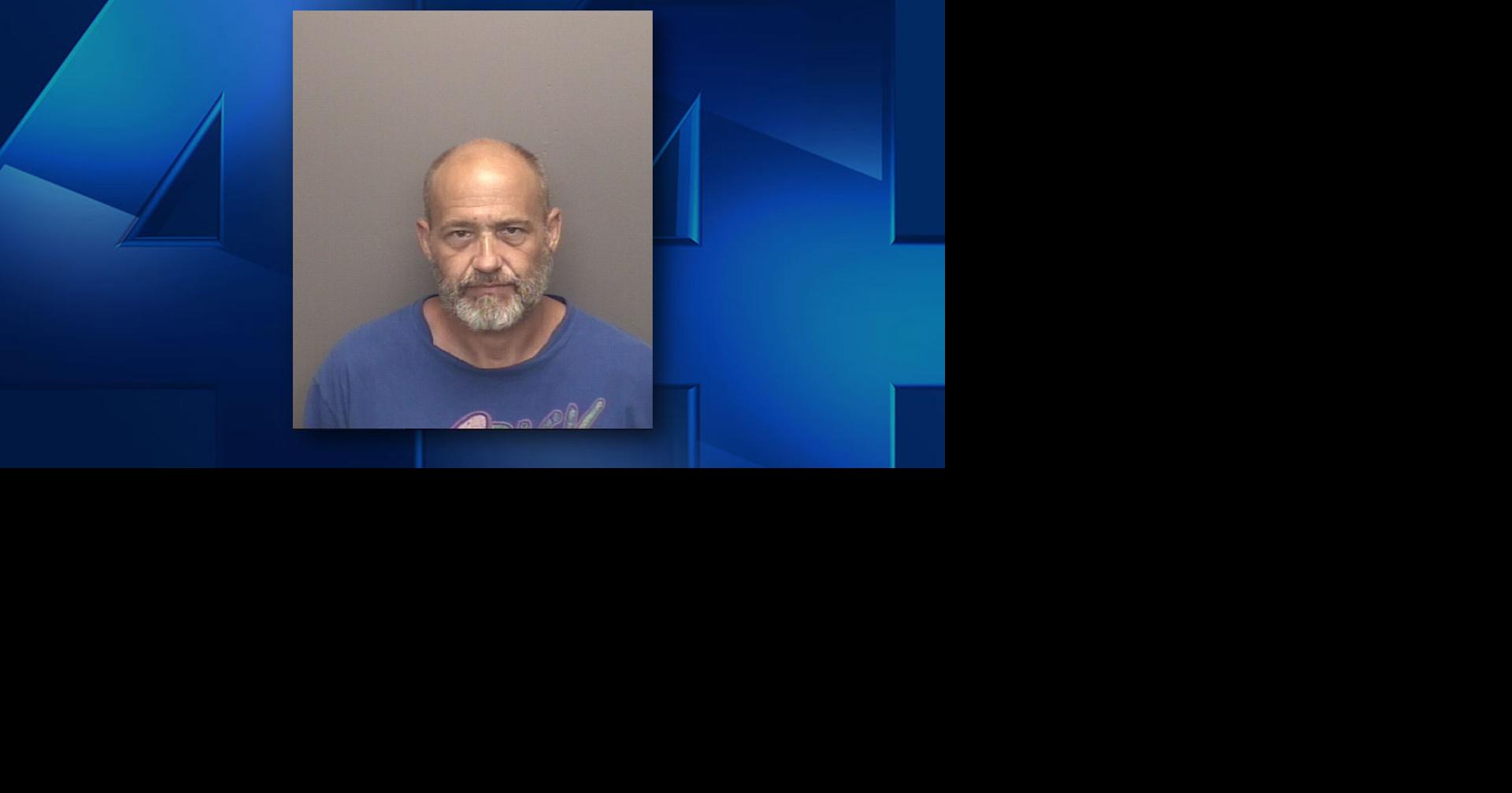 Man wanted on felony warrant caught with drugs in Evansville, police ...