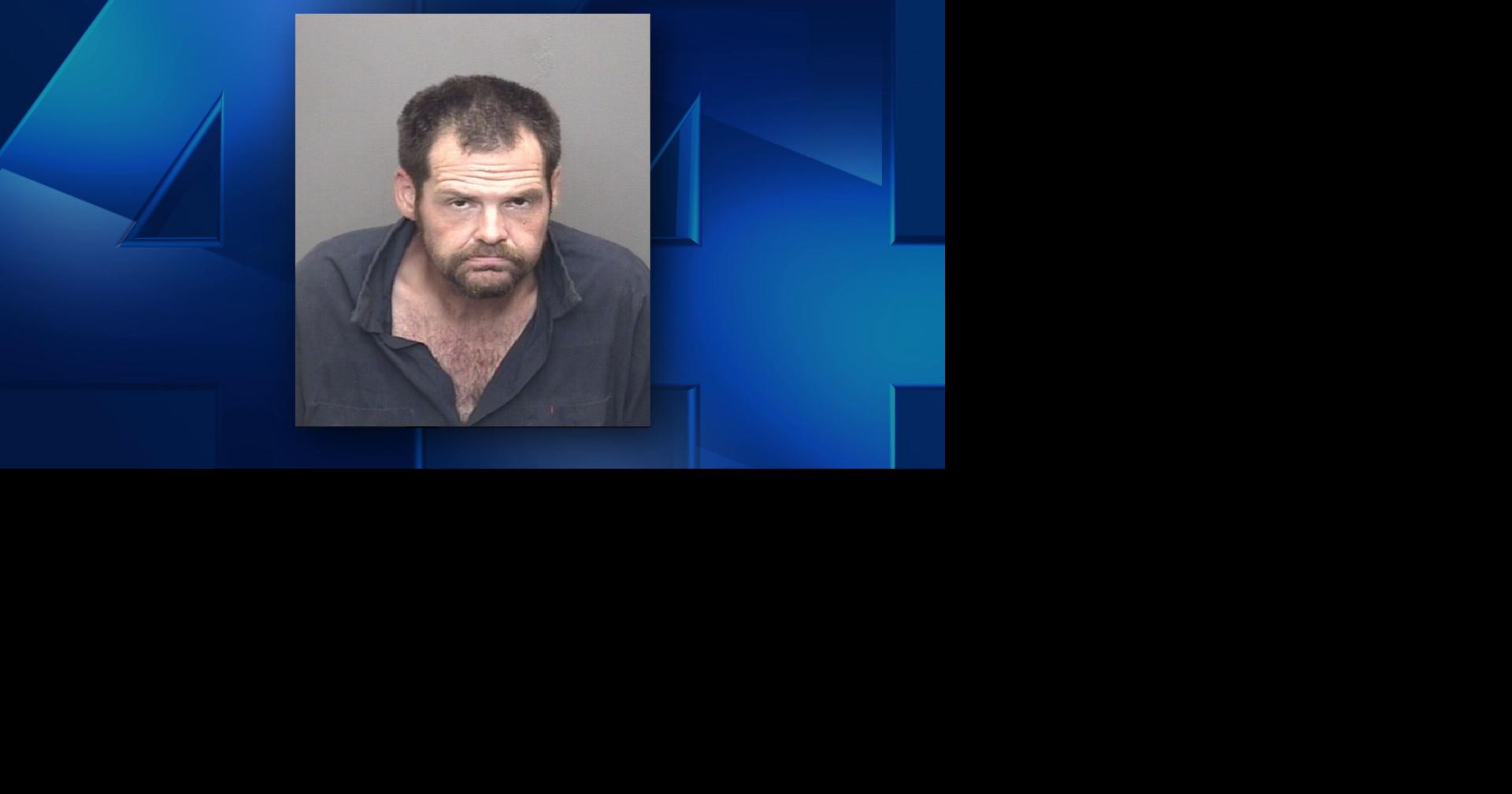 Police arrest burglary suspect after alarm at local business | Crime ...