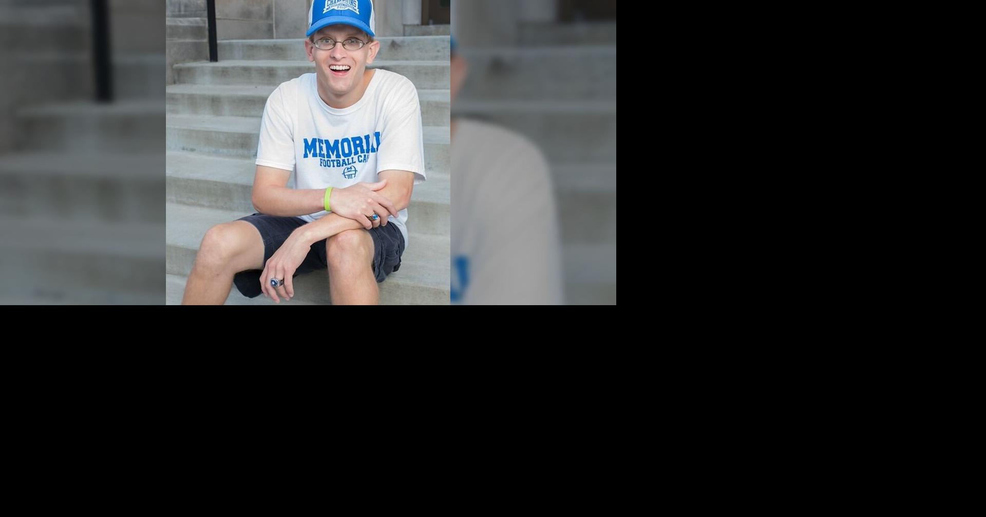 Aaron Coomer is this week's Hometown Hero | Hometown Heroes | wevv.com