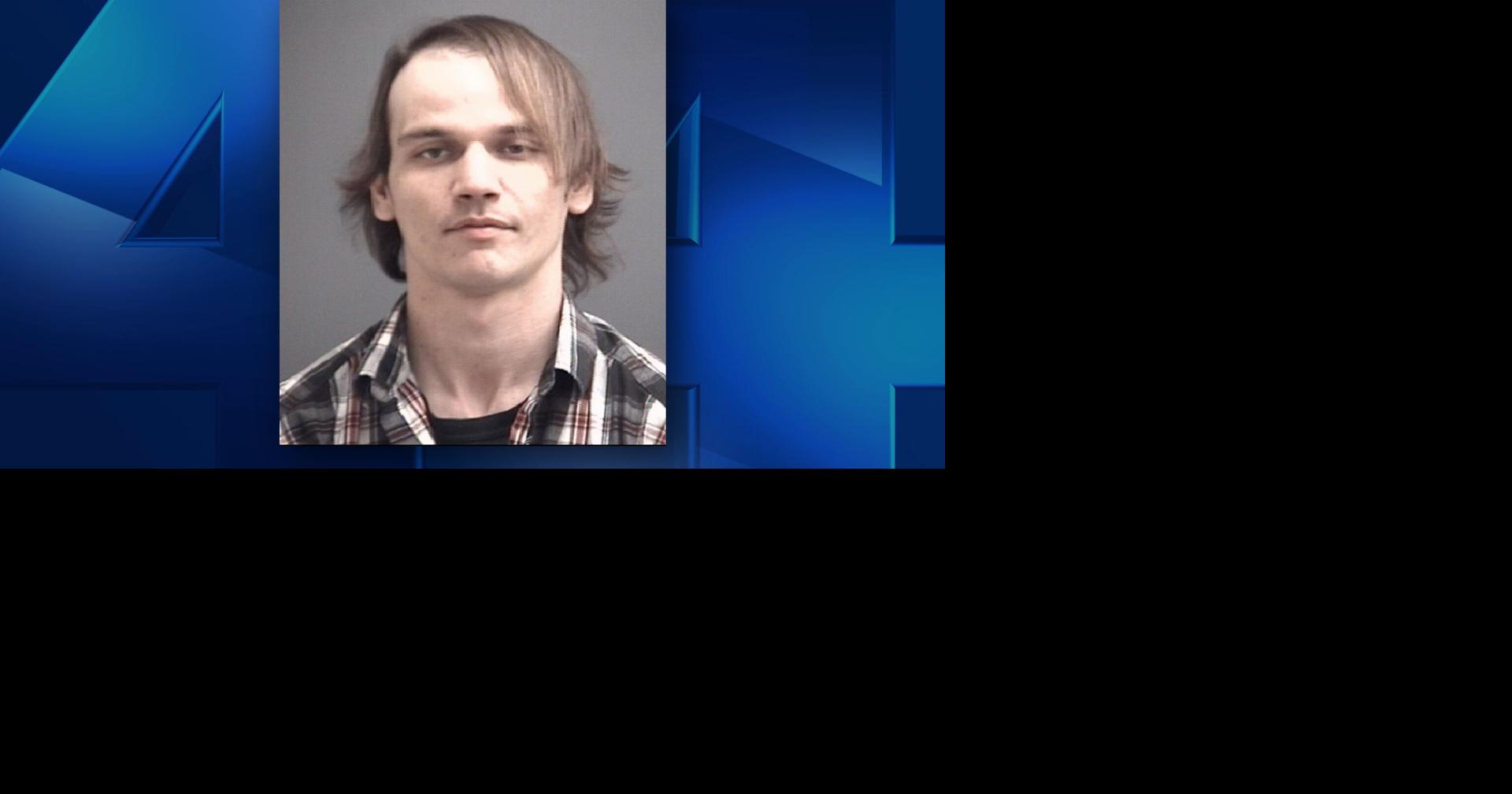 Rollover crash leads to DUI arrest of Gibson County man | Indiana ...