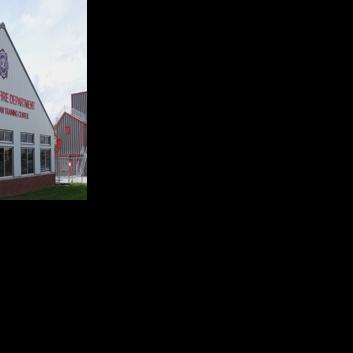 Owensboro community invited to dedication ceremony for new fire ...