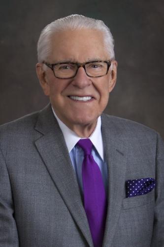 Owensboro business icon David Hocker passed away | News | wevv.com