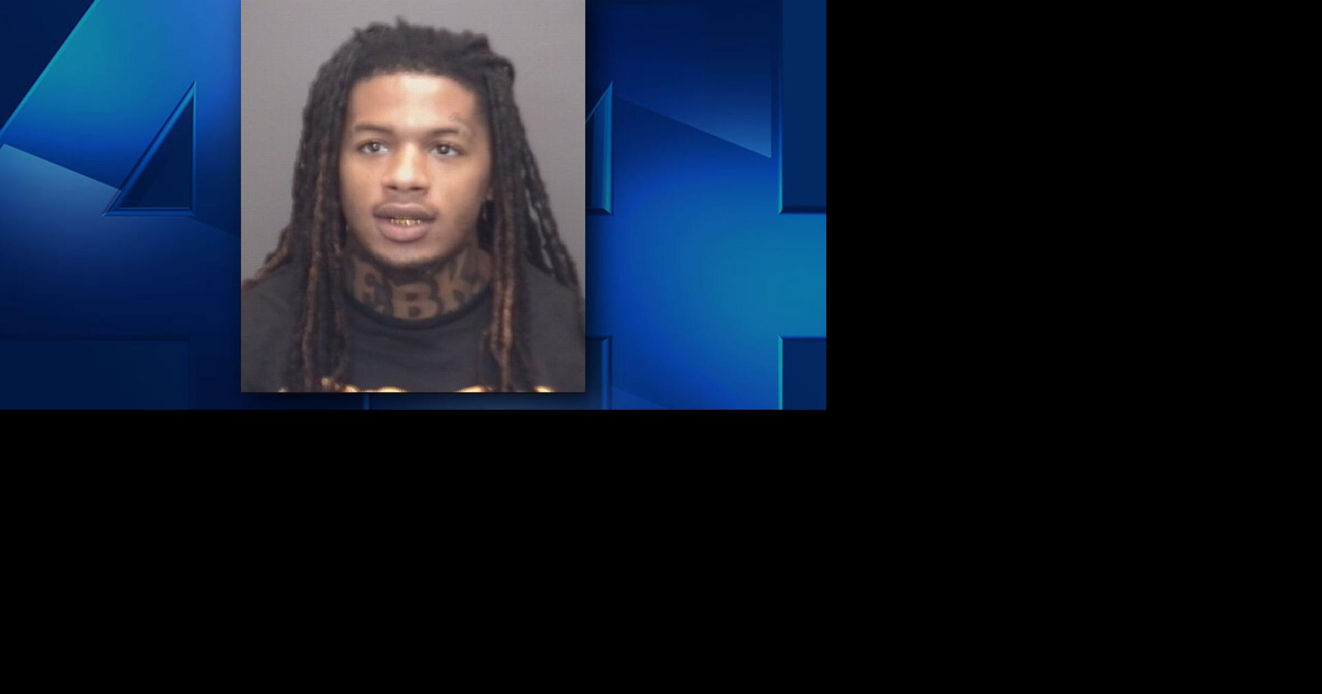 EPD: Felon on probation for burglary and other crimes caught selling ...