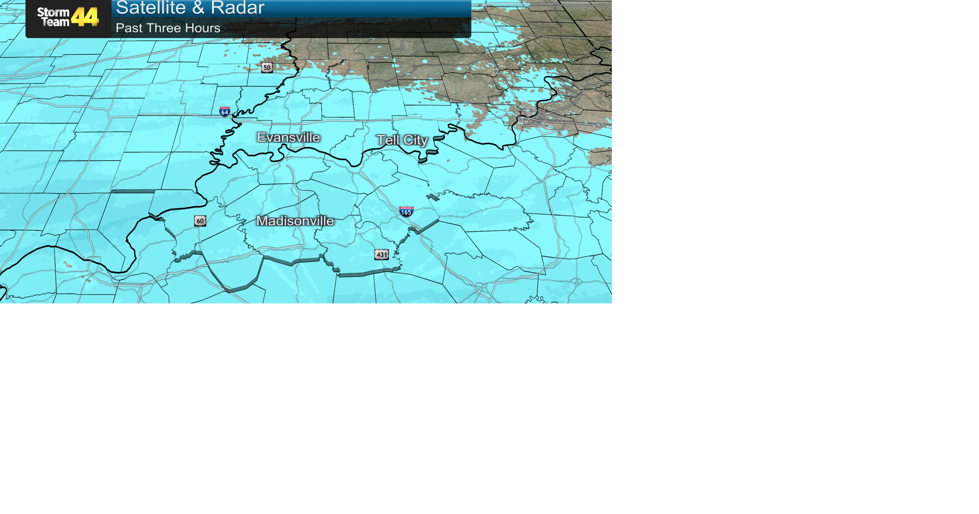 The Winter Storm is here; bringing heavy snow & extreme cold | News ...