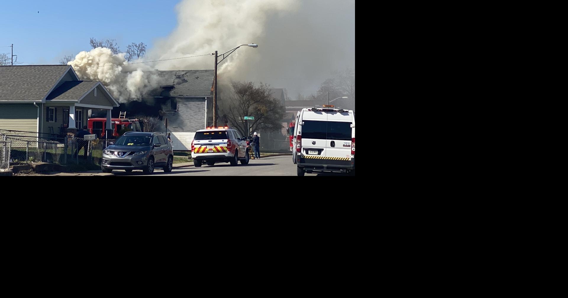 Investigation continues into house fire on Baker Avenue in Evansville ...