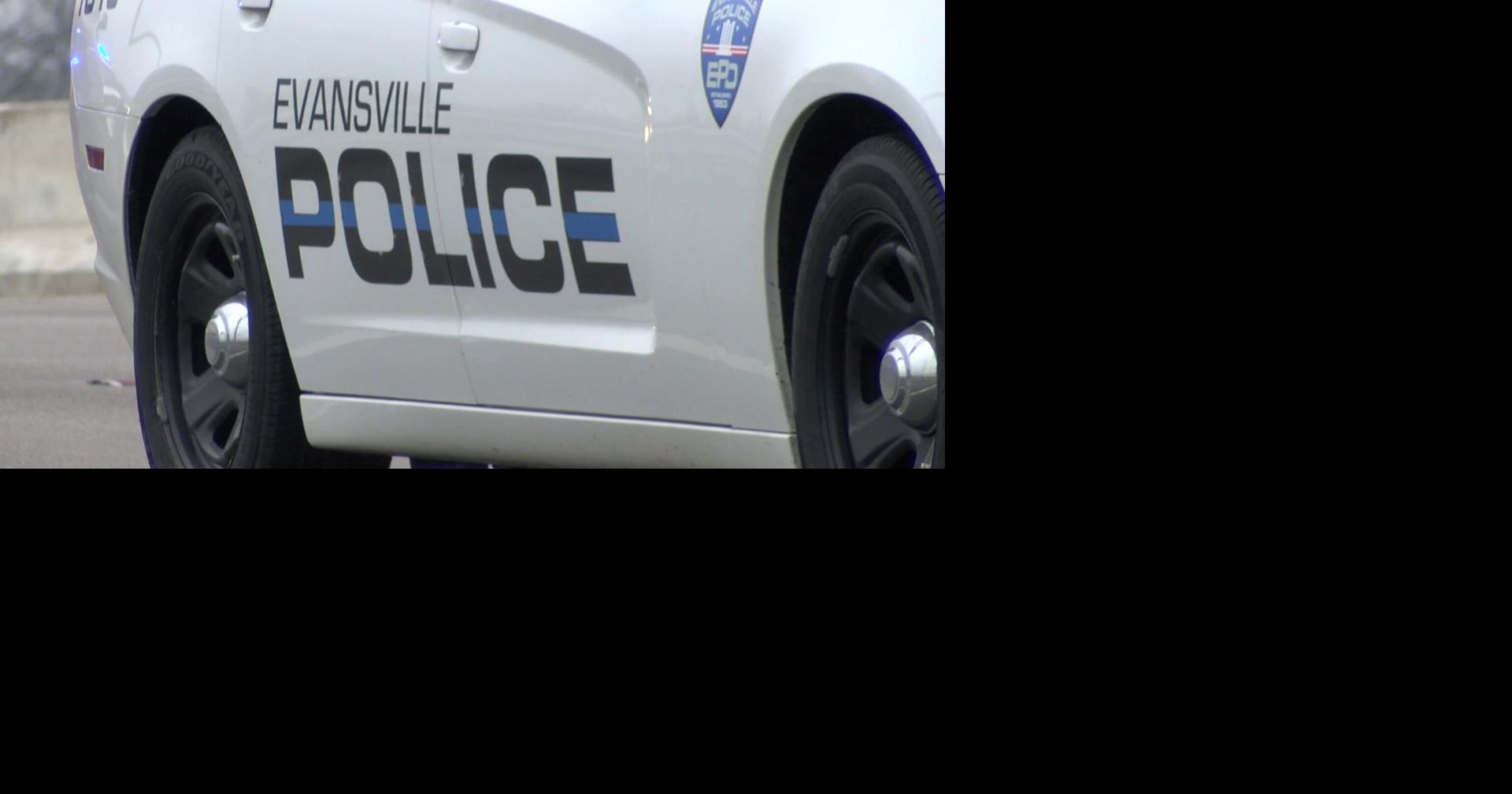 Two charged after digging at Evansville cemetery to break supposed ...