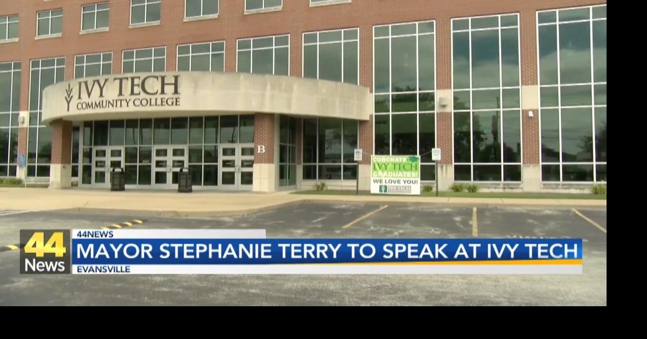 Mayor Stephanie Terry to speak at Ivy Tech Women’s History Month Event ...