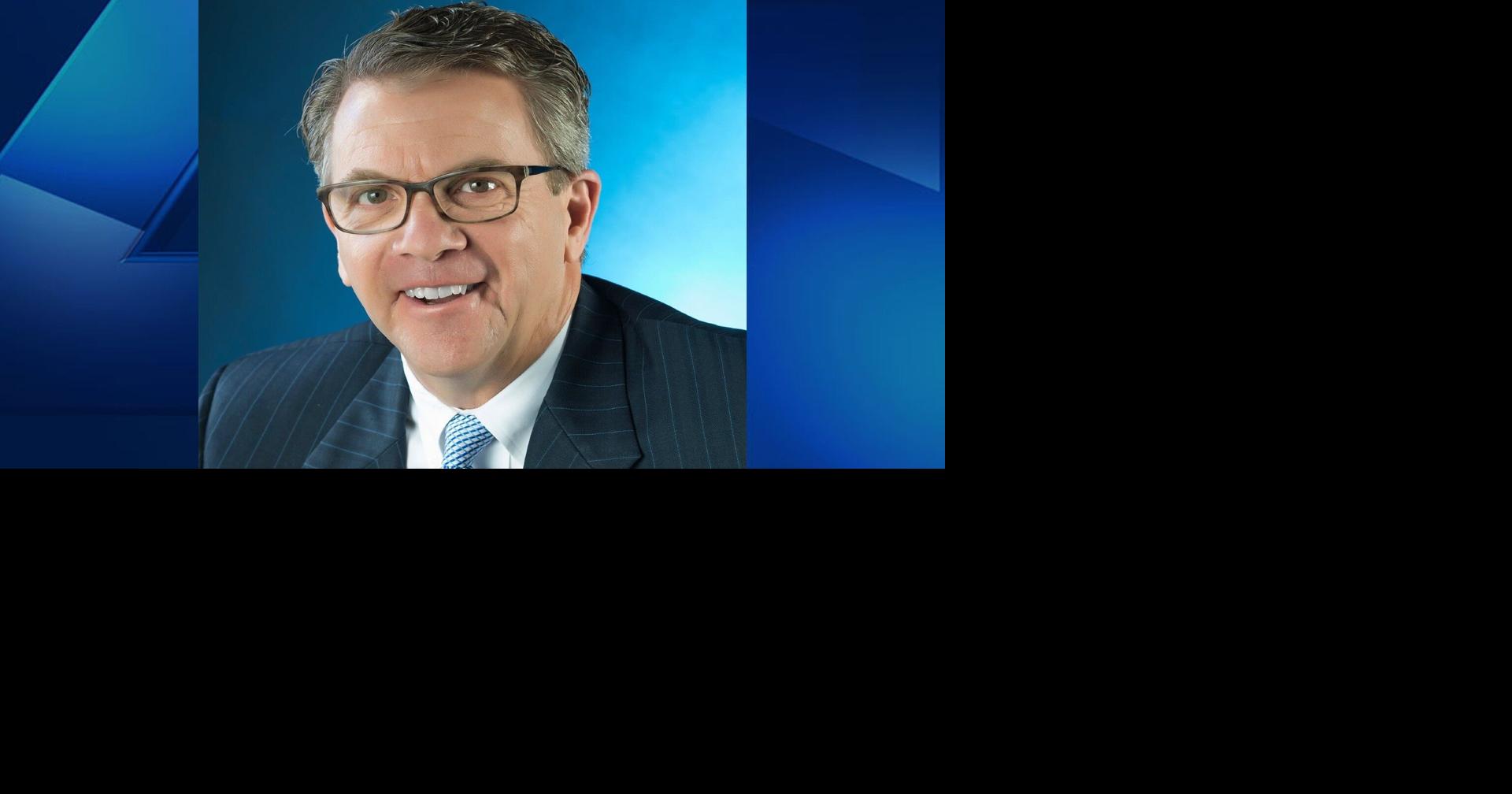 Mayor Lloyd Winnecke named next Evansville Regional Economic ...