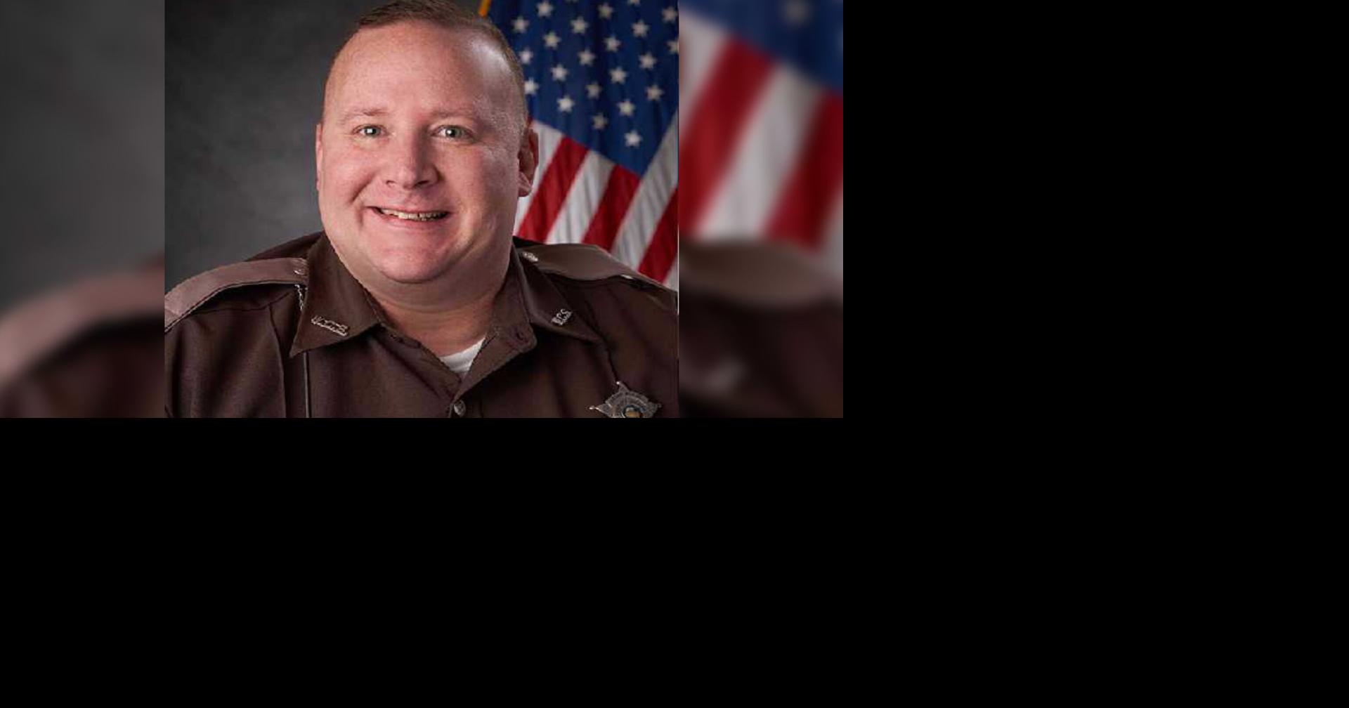 Warrick County Deputy passes away | Indiana | wevv.com
